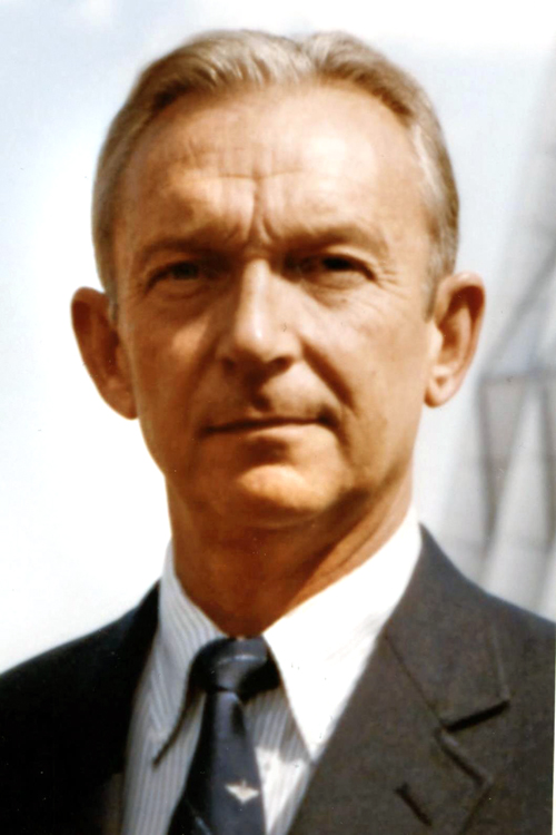 Richard Coppock | News, Sports, Jobs - Morning Journal